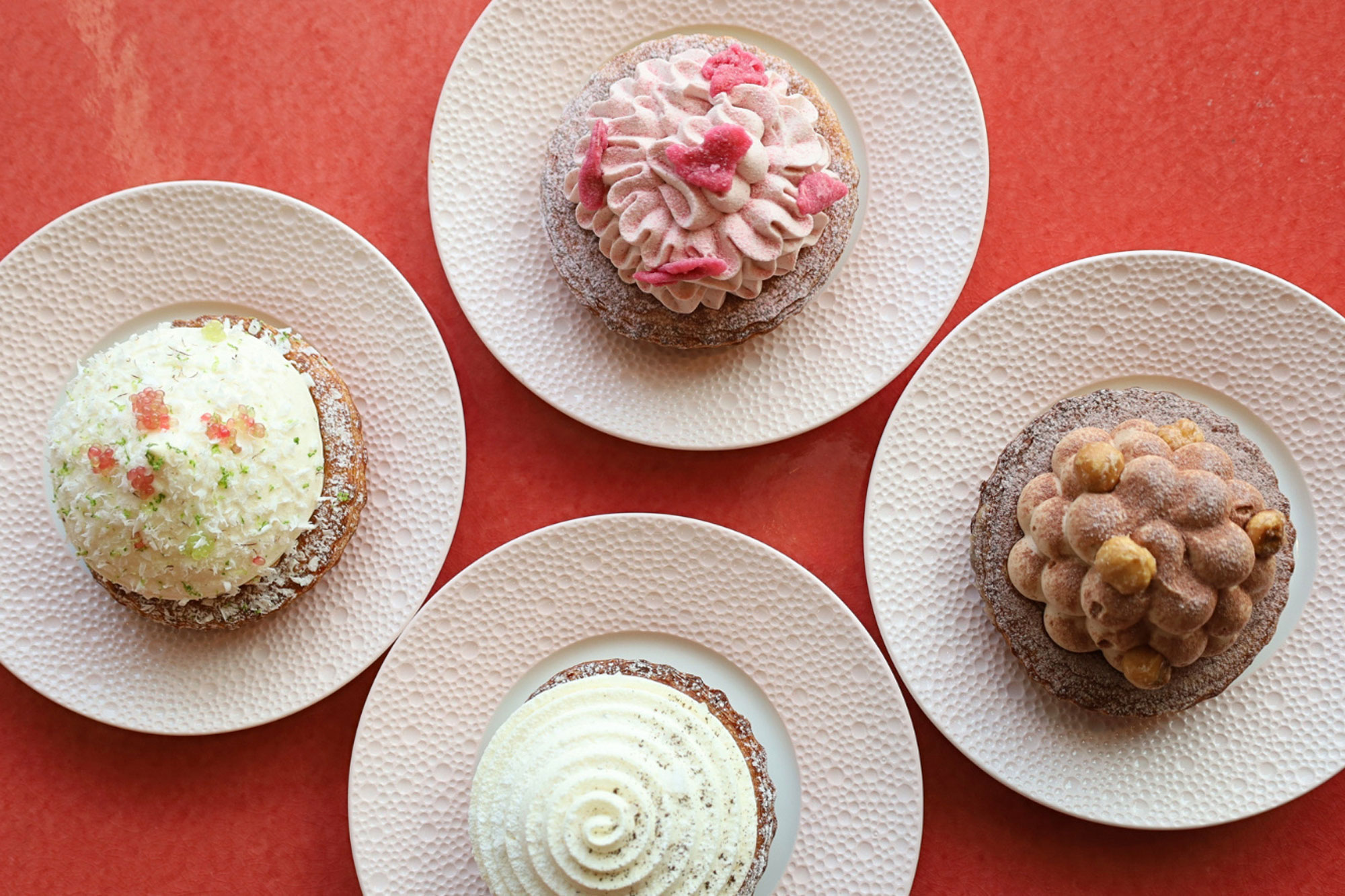Why the Nordics Lose Their Minds Over Shrovetide Buns