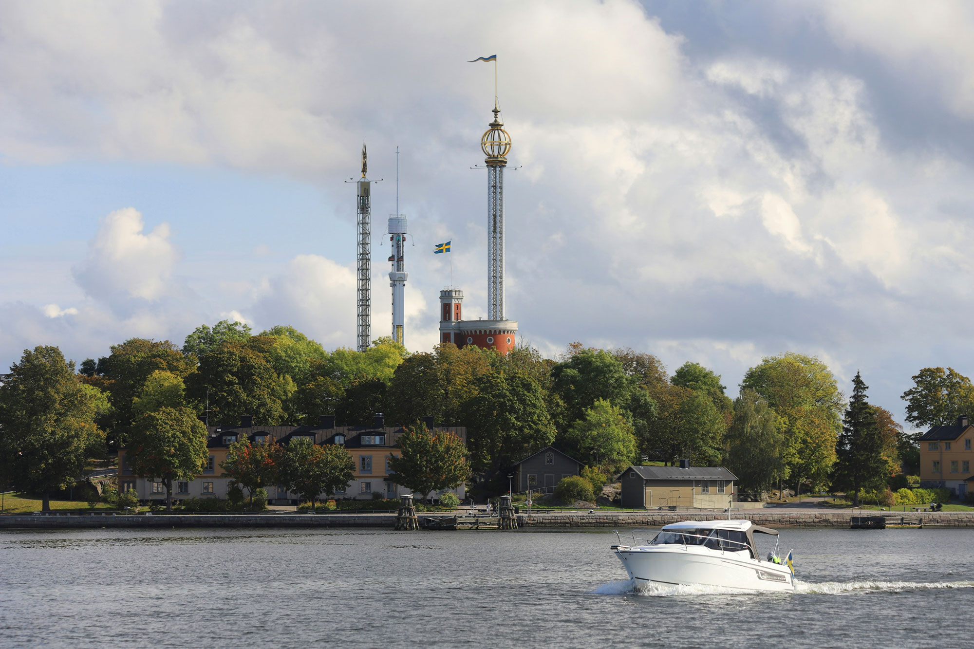 The Foodie’s Guide to Sweden’s 9 Best Destination Restaurants