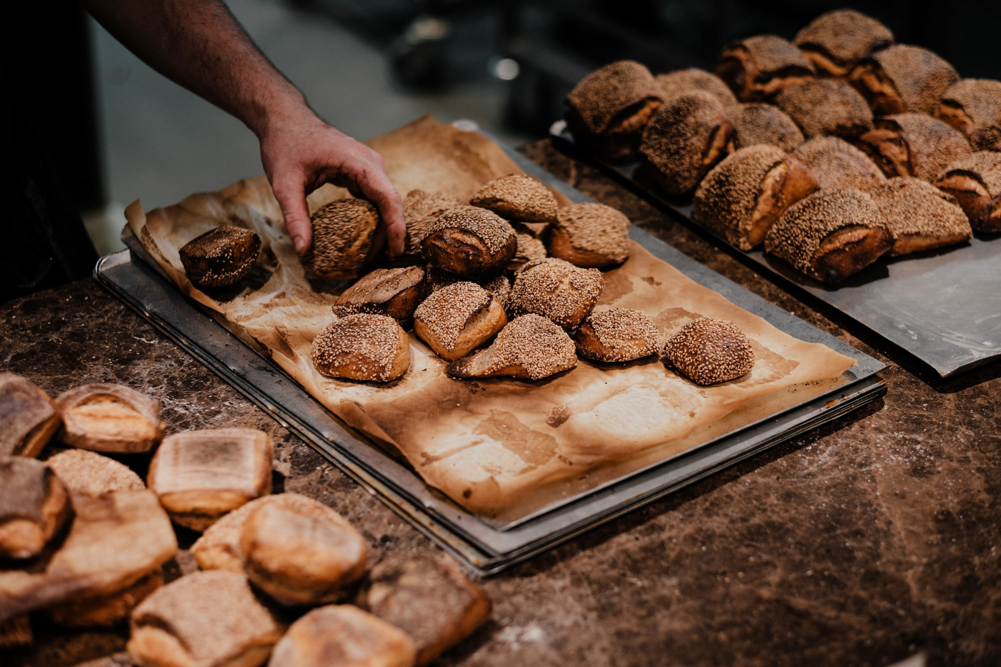 The Bakeries That Define Vesterbro, Copenhagen