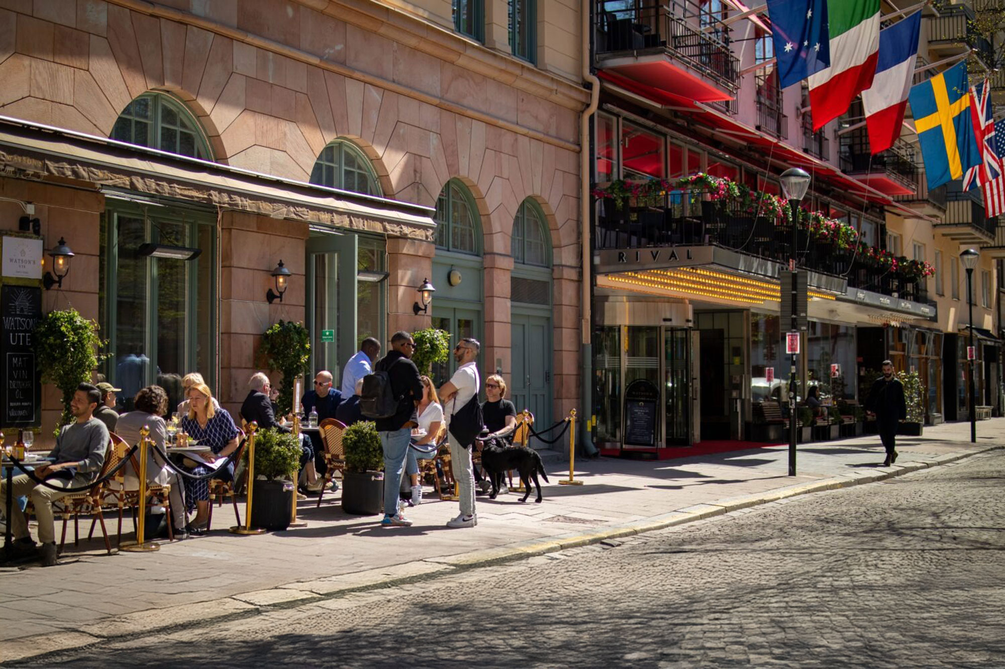 The 73 Best Spots in Stockholm’s Södermalm Neighbourhood